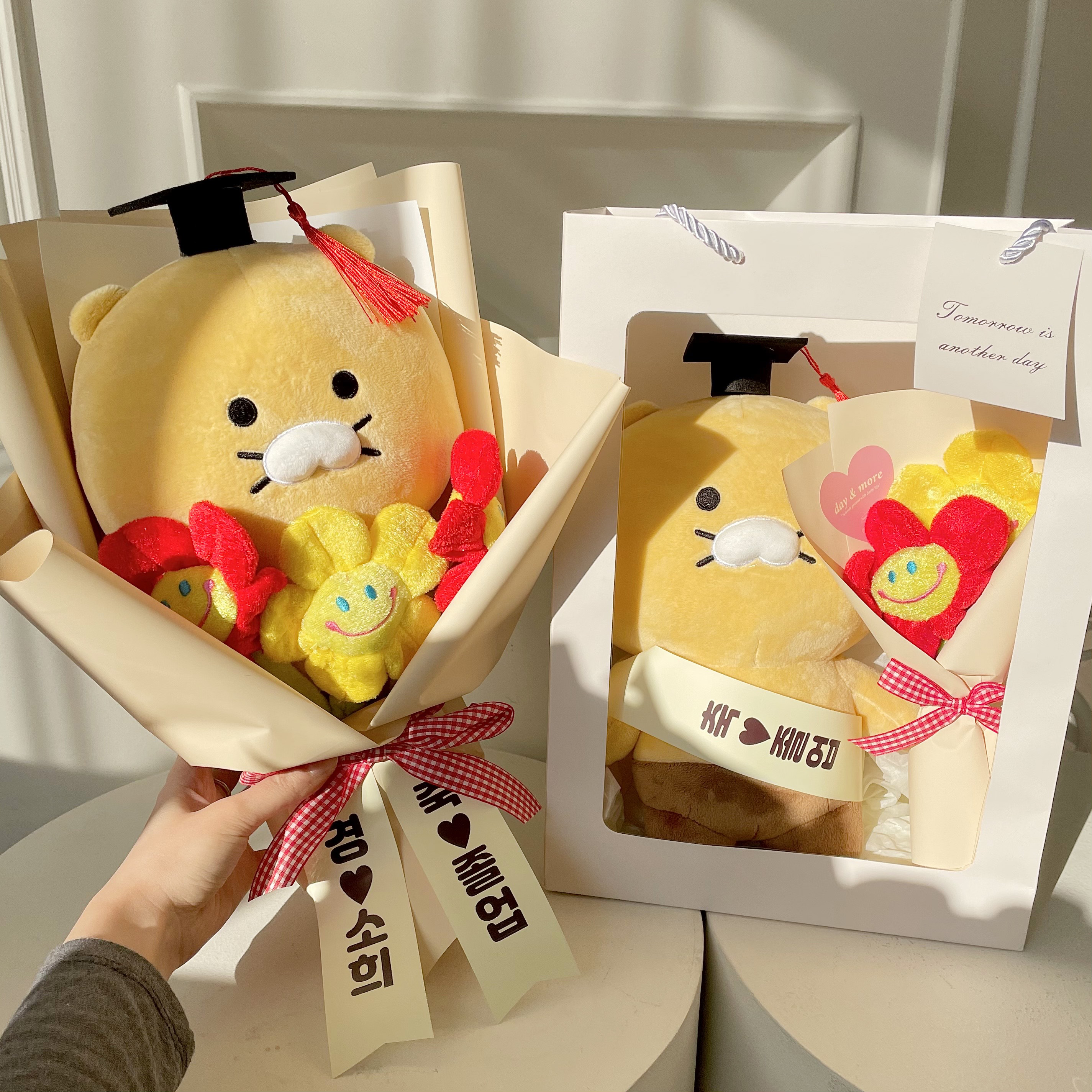 카카오톡 선물하기
