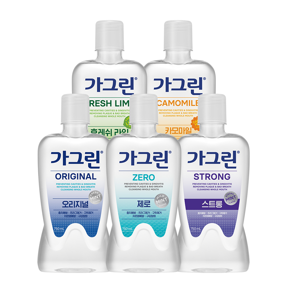 카카오톡 선물하기