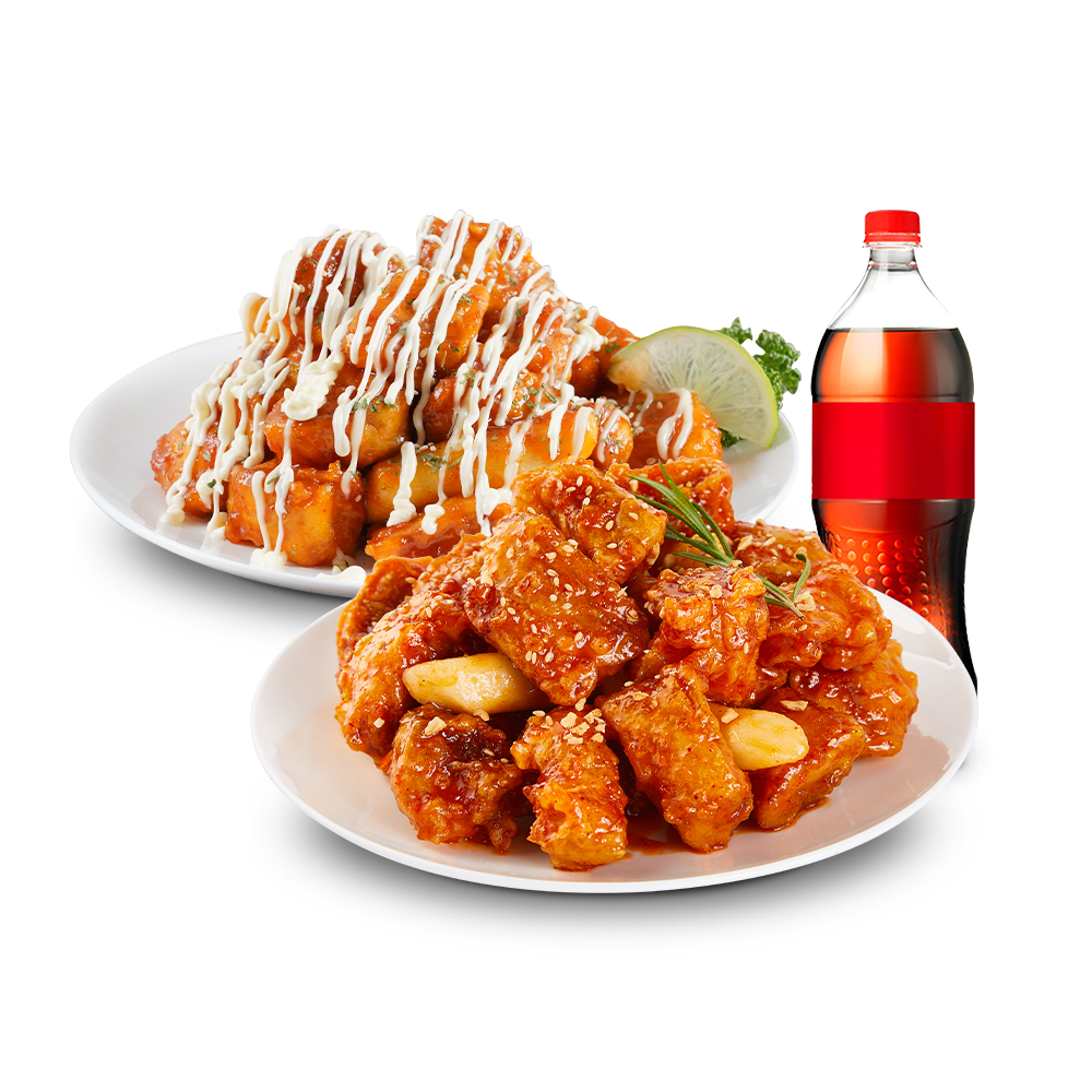 카카오톡 선물하기