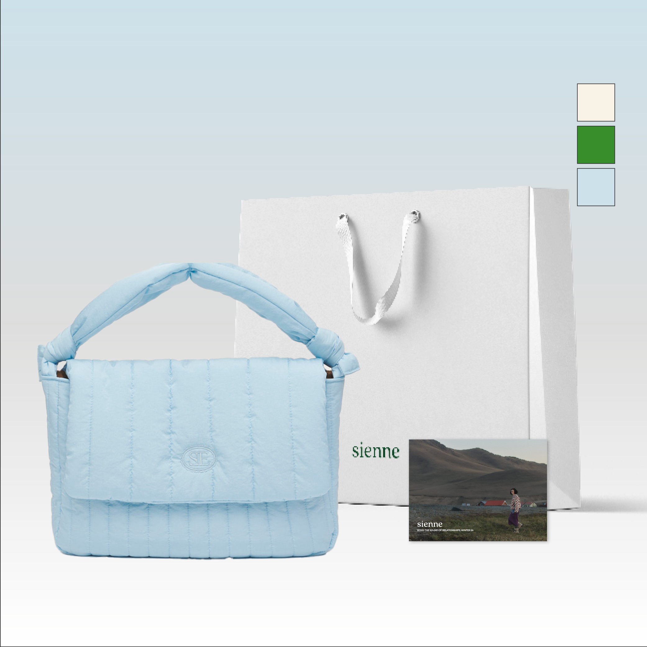 카카오톡 선물하기