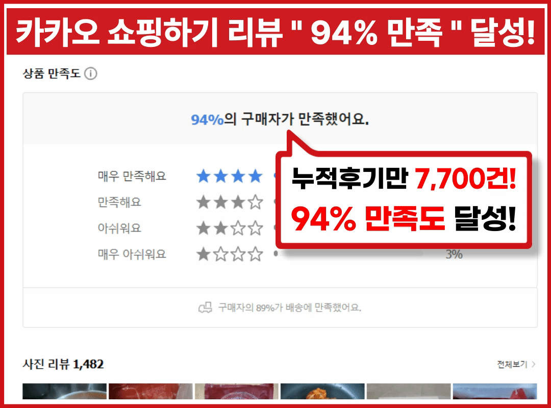 대용량 우리집 춘천 왕 닭갈비 750g X 2팩 | 카카오톡 쇼핑하기