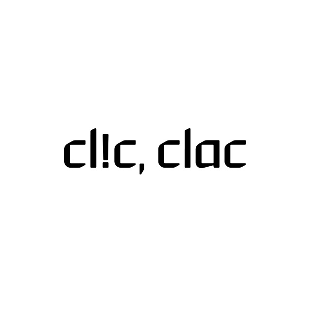CLIC CLAC | 톡딜