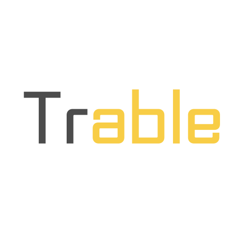 TRABLE | 톡딜