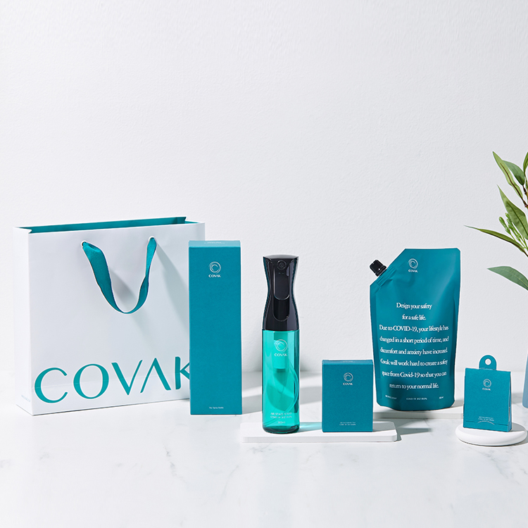 covak 코박 | 톡딜