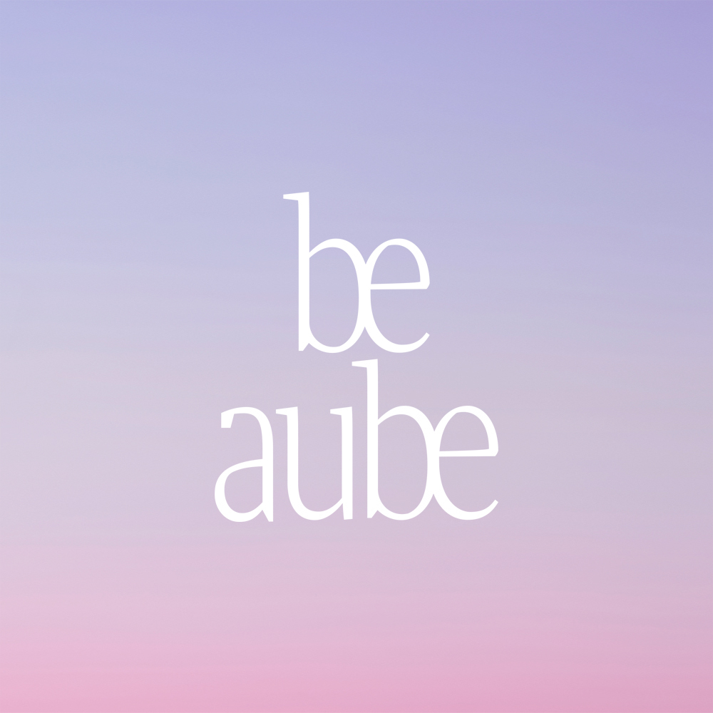 be aube | 톡딜