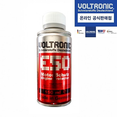 볼트로닉 E50 몰리브덴복합 바이크/경차용 엔진내부보호제 150ml (VOLTRONIC) | 톡딜