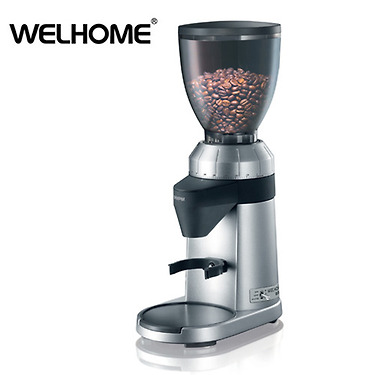 웰홈 ZD-15B WPM 커피그라인더 가정용 업소용 | 톡딜
