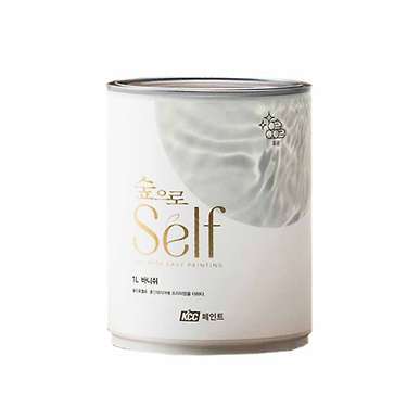 KCC 숲으로 셀프 친환경 인증 바니쉬 유광 0.9L | 톡딜