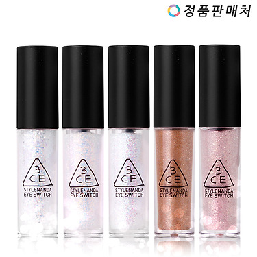 3CE 쓰리씨이 아이 스위치 eye switch 4.5g | 톡딜