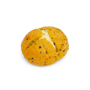 크림치즈갈릭브레드 480g(80g X 6개입), 갈릭 바게트 볼, 마늘 크림 빵 | 톡딜