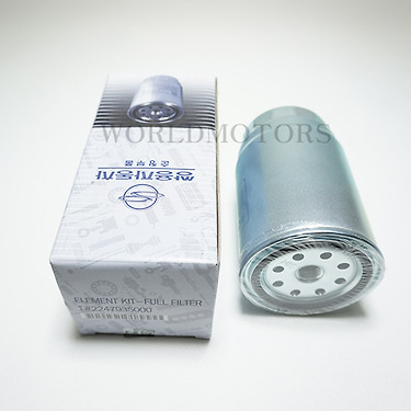 티볼리 연료필터 경유필터 카트리지 [티볼리 전차종 디젤] / 2247935000 | 톡딜