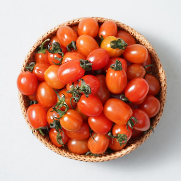 [식식한상] GAP인증 HACCP 스테비아 방울토마토 토망고 1kg(500g x 2팩) 외 레드스윗, 블랙스윗, 청포도향토망고 | 톡딜