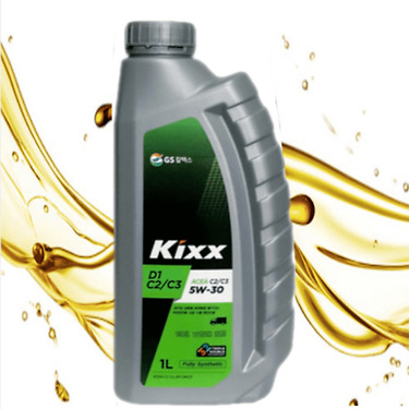 킥스 KIXX D1 C2/C3 5W30 1Lx1개 DPF 디젤엔진오일 | 톡딜