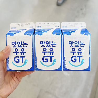 남양 맛있는우유 GT 200ML X 3입 X 3개 | 톡딜
