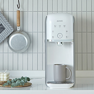 퓨리얼 직수 냉온정수기 PPA-2110 (1년필터포함+무료설치) | 톡딜