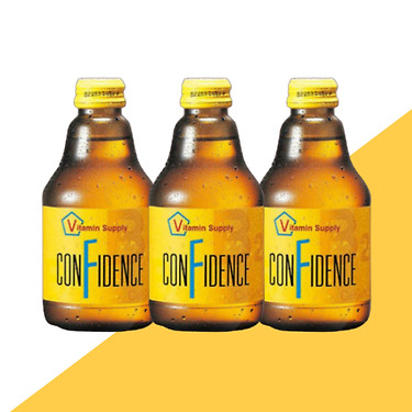 컨피던스 병 230ml 24병 | 톡딜