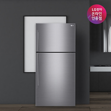 LG 일반냉장고 B502S33 507L | 톡딜