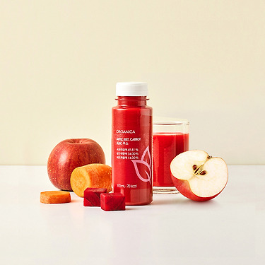 [올가니카] 저스트주스 ABC 주스 190ml 10병 | 톡딜