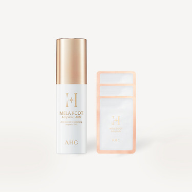 [김혜수 PICK] AHC H 멜라루트 앰플 스틱 10g+샘플증정 | 톡딜