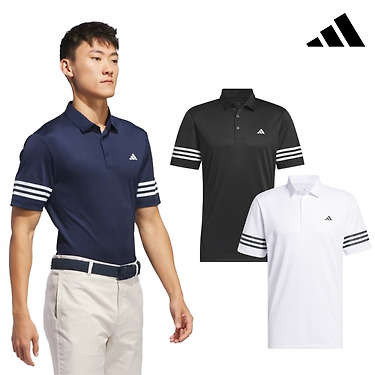 아디다스 남성 골프 폴로 반팔티셔츠 IQ2963 IU4359 IU4360 | 톡딜
