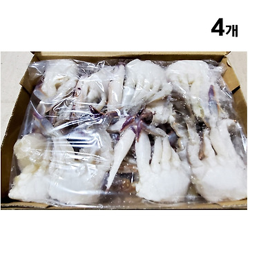 업소용 식당용 학교 급식소 국물용 탕용 냉동 절단꽃게 450g(L)X4 | 톡딜