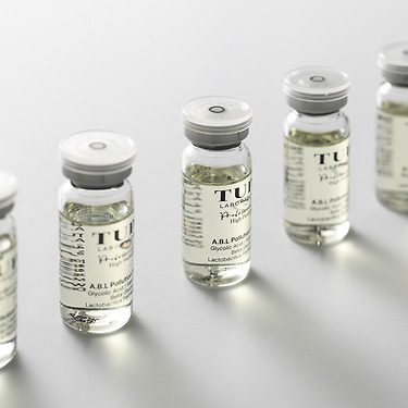 [TUPS] 텁스 A.B.L 폴루션 리파이너 (10ml) 트러블 스팟 & 각질 케어 앰플 | 카카오톡 쇼핑하기