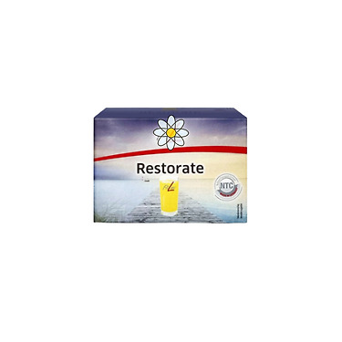 독일 PM쥬스 피엠 피트라인 리스토레이트 미네랄 효능 restorate 레스토레이트 30포 | 톡딜