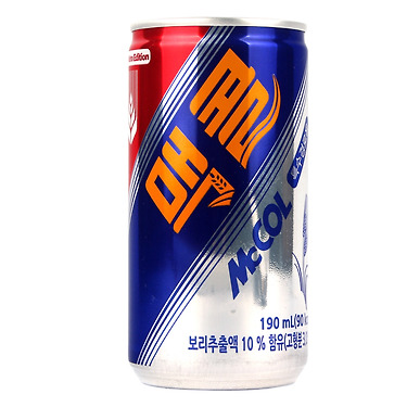 일화 맥콜 (190ml x 60캔) | 카카오톡 쇼핑하기