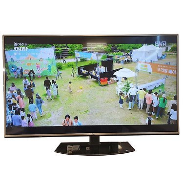 [설치비 별도]LG 55인치 UHD 스마트 TV 55UH6250 스탠드 벽걸이 이젤형 방문설치 | 톡딜