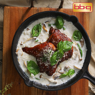 BBQ 자메이카 통다리 바베큐 170g (7팩/10팩/14팩/18팩) | 톡딜