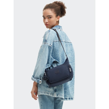 [하프클럽/키플링] 크로스백 미니백 갭S KPABS23 BLBL | 톡딜