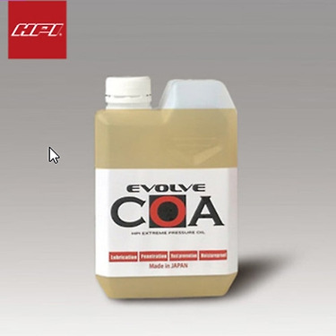 엔진오일첨가제 차세대 윤활제 HPI EVOLVE COA 500ml | 톡딜