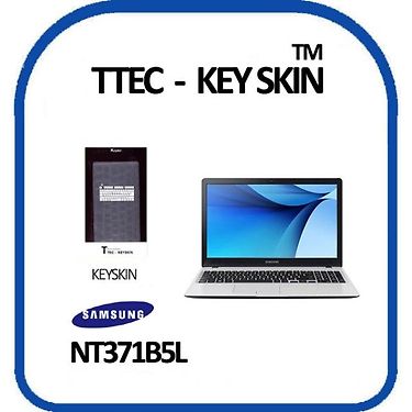 삼성전자 NT371B5L 노트북 키스킨 키커버 키보드스킨 키덮개 실리콘키스킨 | 톡딜