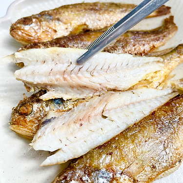 정품 영광굴비 20마리 | 톡딜