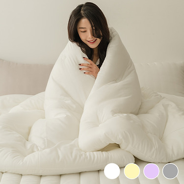 아모르 모달 100% 모달이불 알러지케어이불 부드러운이불 차렵이불 세트 침구세트 SS/Q 4color | 톡딜