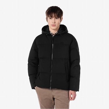 [본사공식] 남성 스타디움넥 후드 다운 BH601E-54N 031 | 톡딜