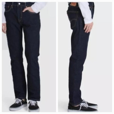 28930432-리바이스502레귤러테이퍼드핏진진청29507-0083 | 톡딜