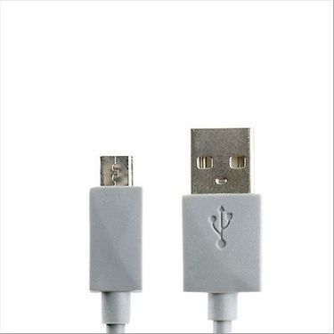 USB Micro 5Pin 케이블 1.5M Gray 2.0A M Coms | 톡딜