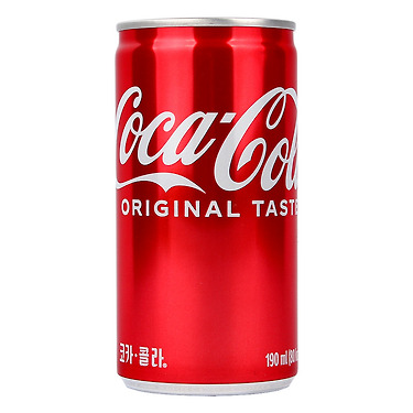 코카콜라 (190ml x 30캔) | 톡딜