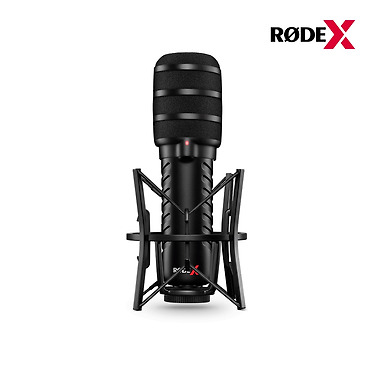 로데 국내정품 로데 X RODE X XDM-100 USB 소형 다이나믹 마이크 세트 정품오디오 | 톡딜