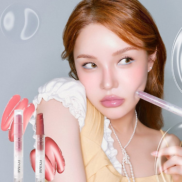 [5color SET] 익스트림 립 글라시 | 톡딜