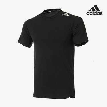 [갤러리아] 아디다스 남자 여름 반팔 운동복 라운드티 M D4T HB9204 | 톡딜