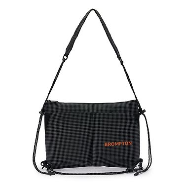 BICYCLE MUSETTE - BLACK (P255ACR150) | 톡딜