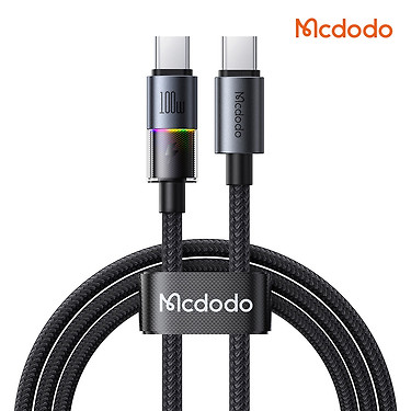 맥도도 하이퍼 C to C타입 PD 고속충전 케이블 CA820 | 톡딜