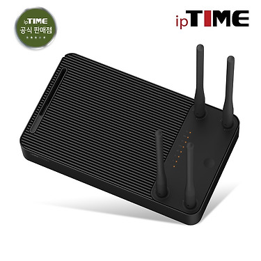 ipTIME BE3600QCA 유무선공유기 3포트 안테나4 Wi-Fi7 | 톡딜