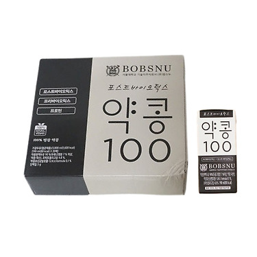 밥스누 서울대약콩두유 포스트바이오틱스 약콩100 국산콩 유산균두유 190ml 20팩 | 톡딜