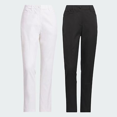 [갤러리아] [아디다스 골프][여성]얼티밋 5포켓 골프 팬츠[JE7395 JE7396]_타임월드 | 톡딜