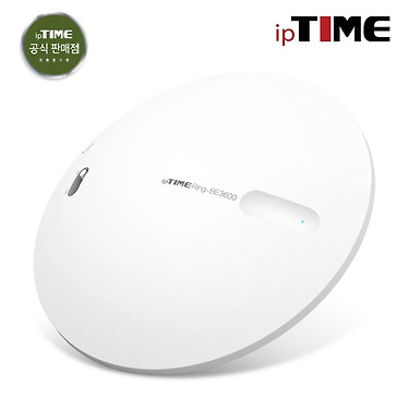 ipTIME RING-BE3600 무선AP POE지원 Wi-Fi7 | 톡딜