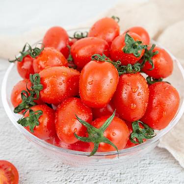 GAP인증 달콤한 스테비아 방울토마토 500g+500g 총1kg | 톡딜