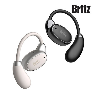 [단독특가] 브리츠 최신 블루투스 V5.4 초경량 오픈형 이어폰 BZ-NX5 +메가커피 증정 | 톡딜